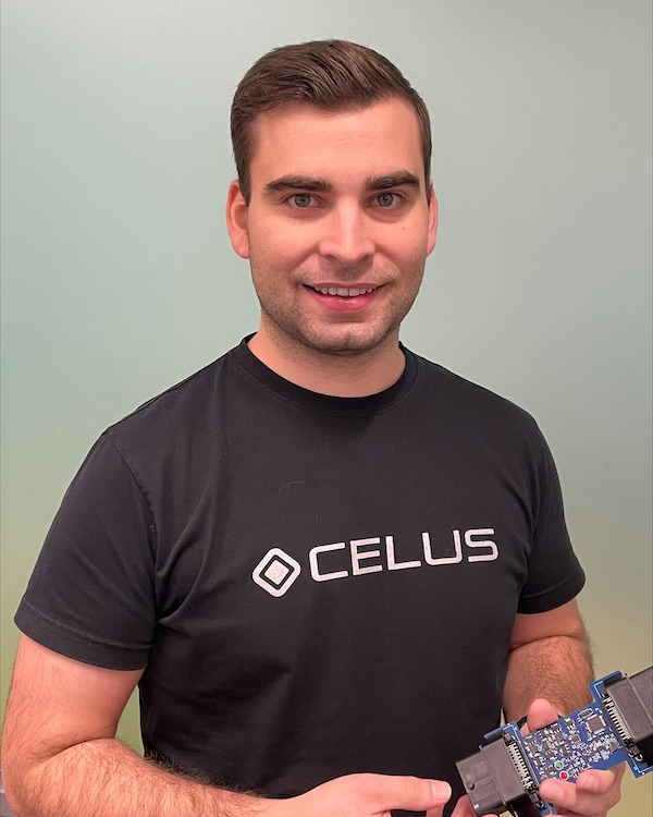 Celus将现代概念和AI带入电路和PCB设计 - 专有 - 新闻 - raybet开户,雷电竞newbee,raybet电子竞技竞猜