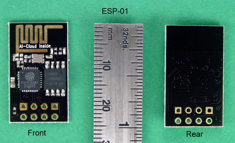 用Arduino IDE编程一个ESP-01电路 - raybet开户,雷电竞newbee,raybet电子竞技竞猜