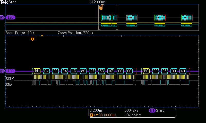 Infineon 3D磁性2Go套件教程和概述-技术文章 - raybet开户,雷电竞newbee,raybet电子竞技竞猜