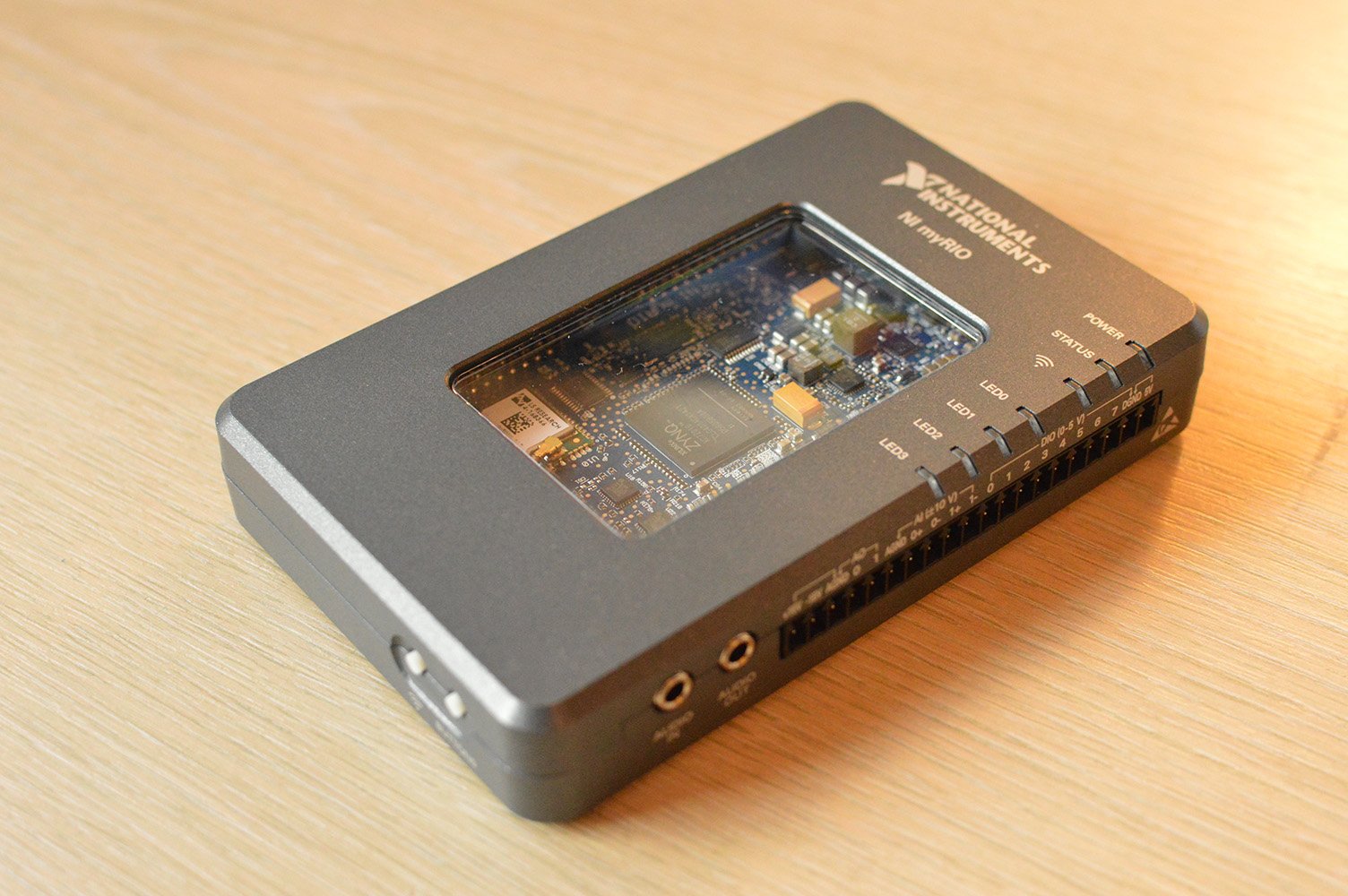 什么是LabVIEW FPGA?现在就学习!- - - - - -技术文章 - raybet开户,雷电竞newbee,raybet电子竞技竞猜